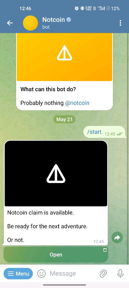 What is Notcoin (NOT)?: Working, Use-cases, Price Prediction, and Much More - Flitpay
